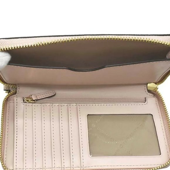 Michael Kors | Bags | Nwt Michael Kors Pwd Blsh Mlt 35f8gtvw3b Jet Set ...